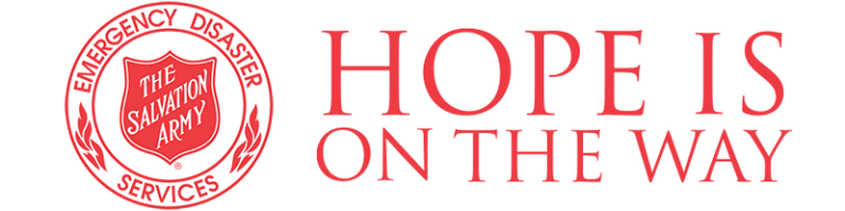 Our Training Program – The Salvation Army – Emergency Disaster Services